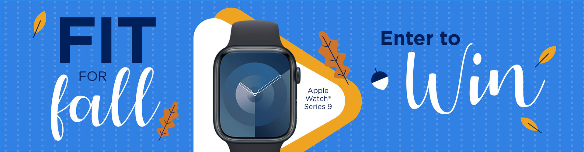 Fit for Fall Contest - Medicine Shoppe